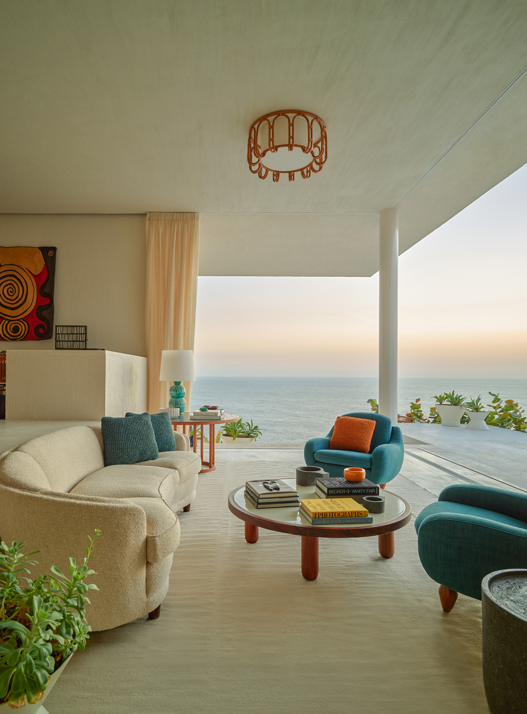 Casa Luz | Laplace Casa Luz | Laplace