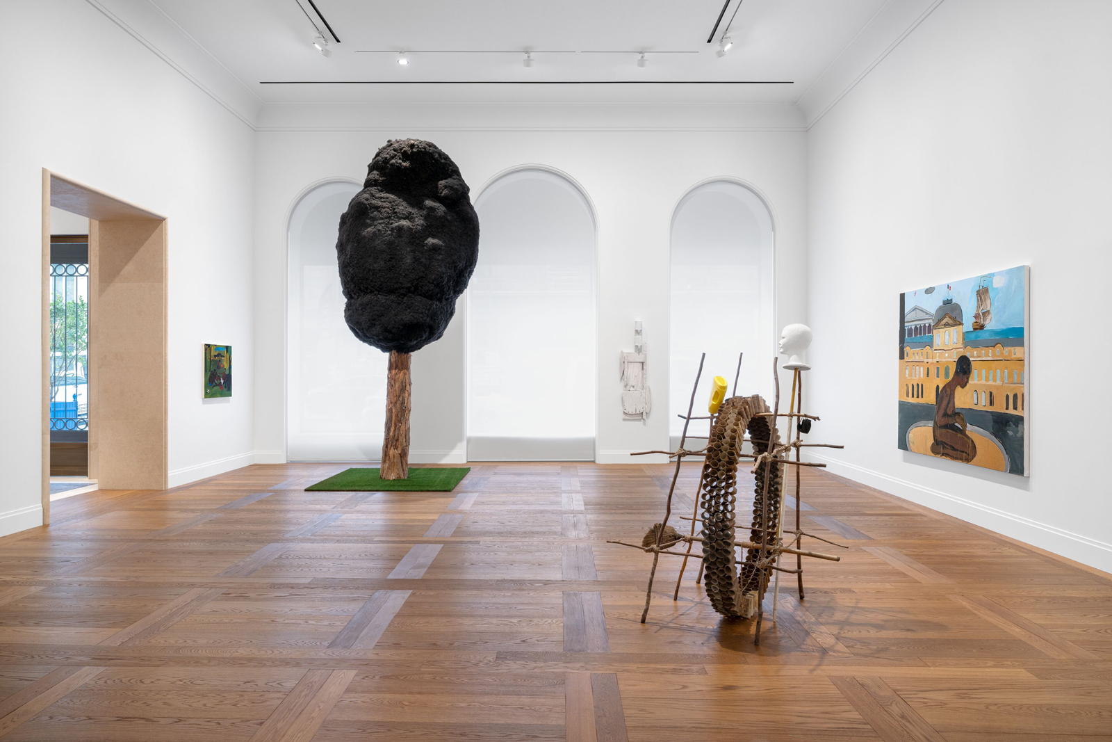 Hauser & Wirth, Paris | Laplace