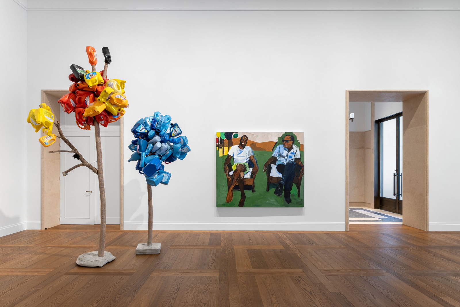 Hauser & Wirth, Paris | Laplace